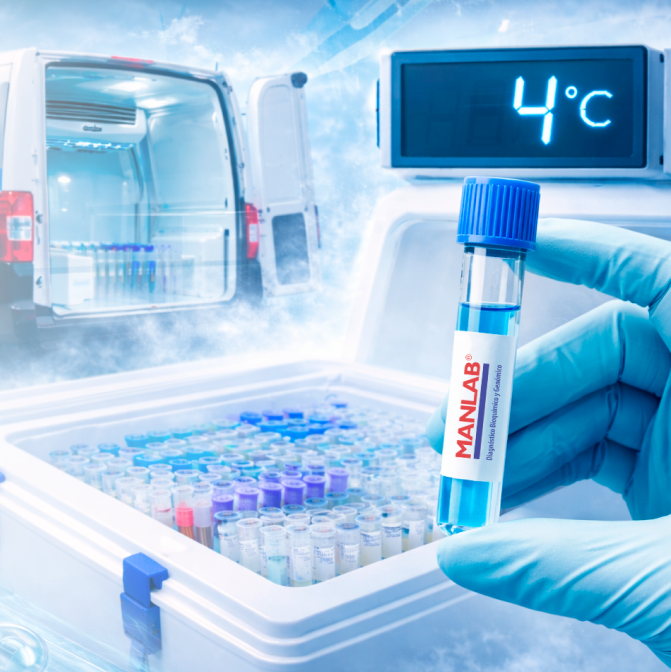 GEN CCR5 delta 32 La variante genética protectora del virus HIV – MANLAB
